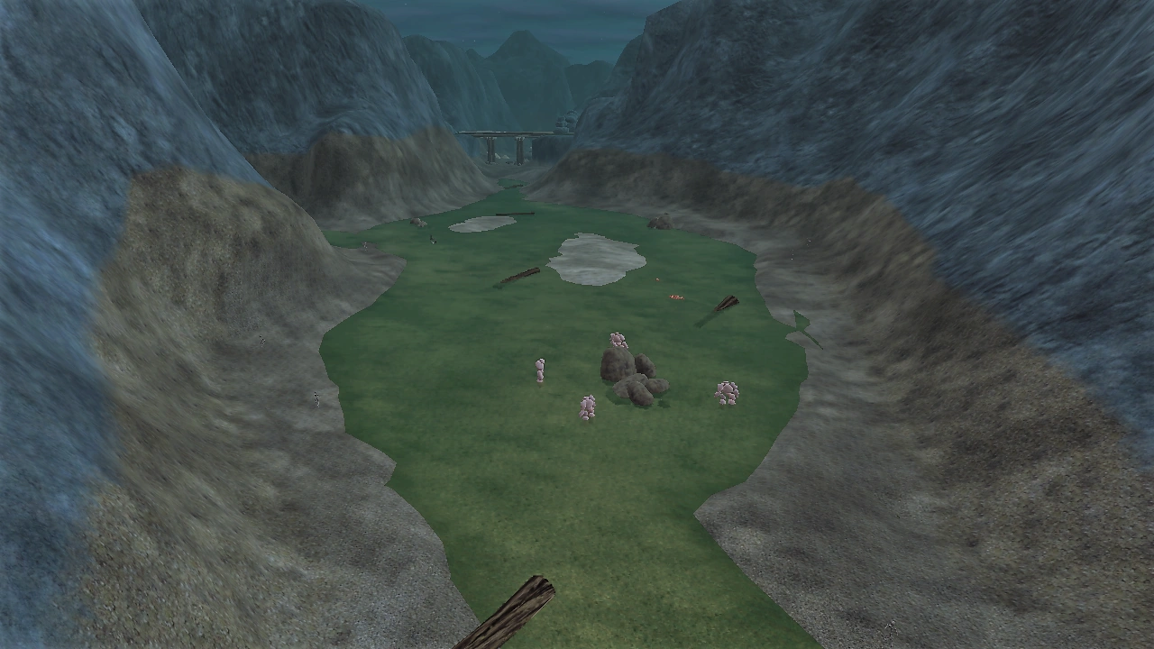 The Grave Pool | EverQuest 2 Wiki | Fandom
