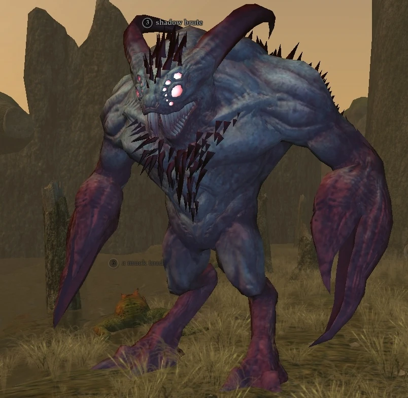 Category:Monsters | EverQuest 2 Wiki | Fandom