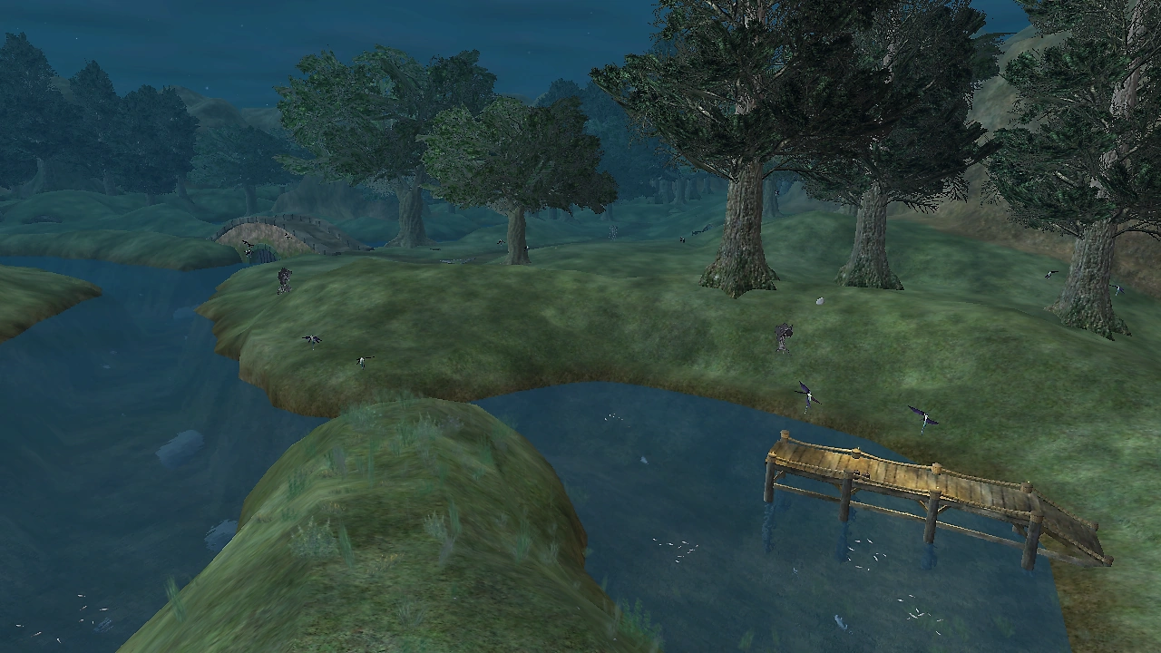 Rivervale | EverQuest 2 Wiki | Fandom