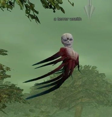 A terror wraith | EverQuest 2 Wiki | FANDOM powered by Wikia
