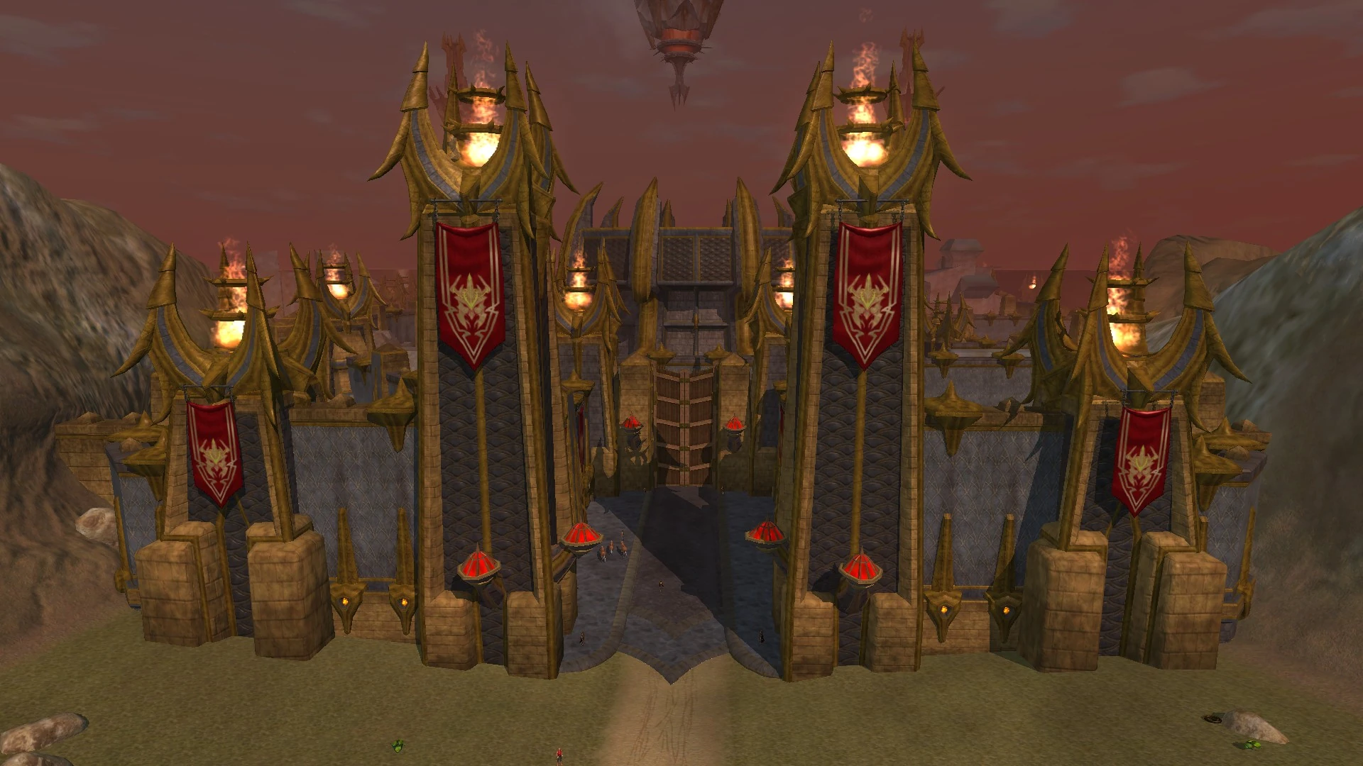 The City of Freeport | EverQuest 2 Wiki | FANDOM powered by Wikia