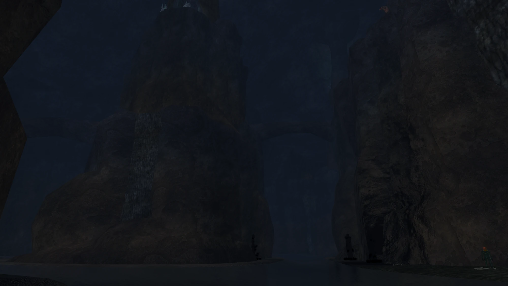 Mistmoore Catacombs | EverQuest 2 Wiki | Fandom