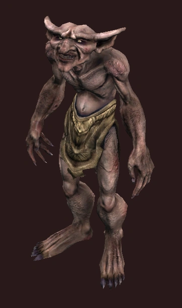 Pickclaw Goblin Plushie | EverQuest 2 Wiki | Fandom