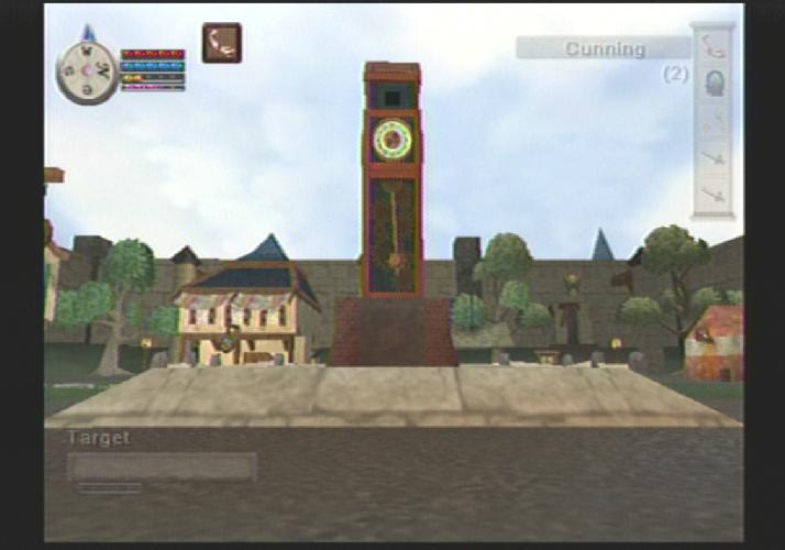 Qeynos City Everquest Online Adventures Wiki Fandom Powered By Wikia
