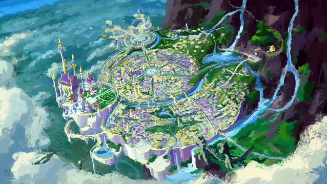 Equestria at War Wiki | FANDOM powered by Wikia