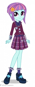 Sunny Flare | My Little Pony Equestria Girls Wiki | Fandom