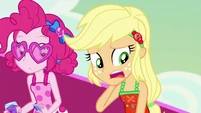Applejack/Gallery/Spring Breakdown | My Little Pony Equestria Girls ...