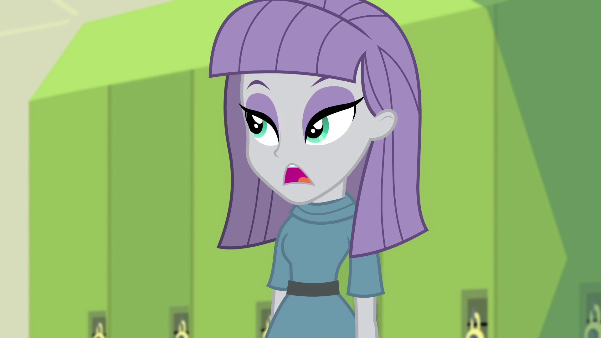 Maud Pie | My Little Pony Equestria Girls Wiki | Fandom
