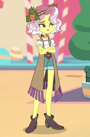 Vignette Valencia | My Little Pony Equestria Girls Wiki | Fandom