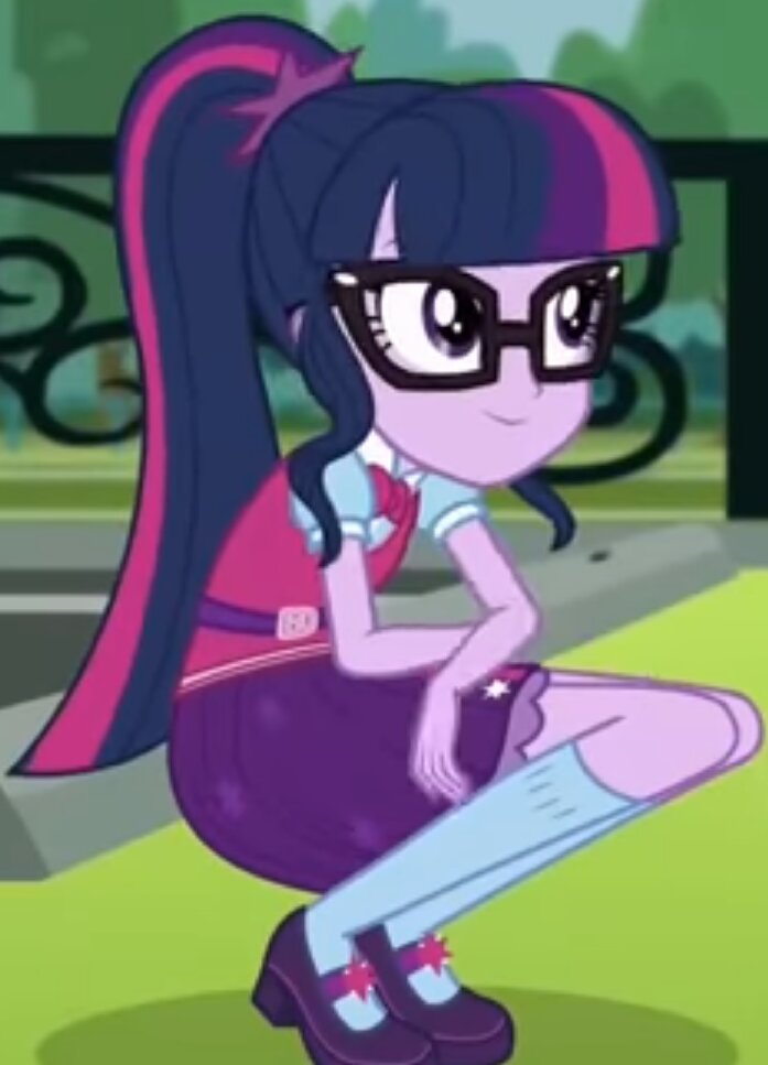 Image - Sci-Twi ID EGS1.jpg | My Little Pony Equestria Girls Wiki ...