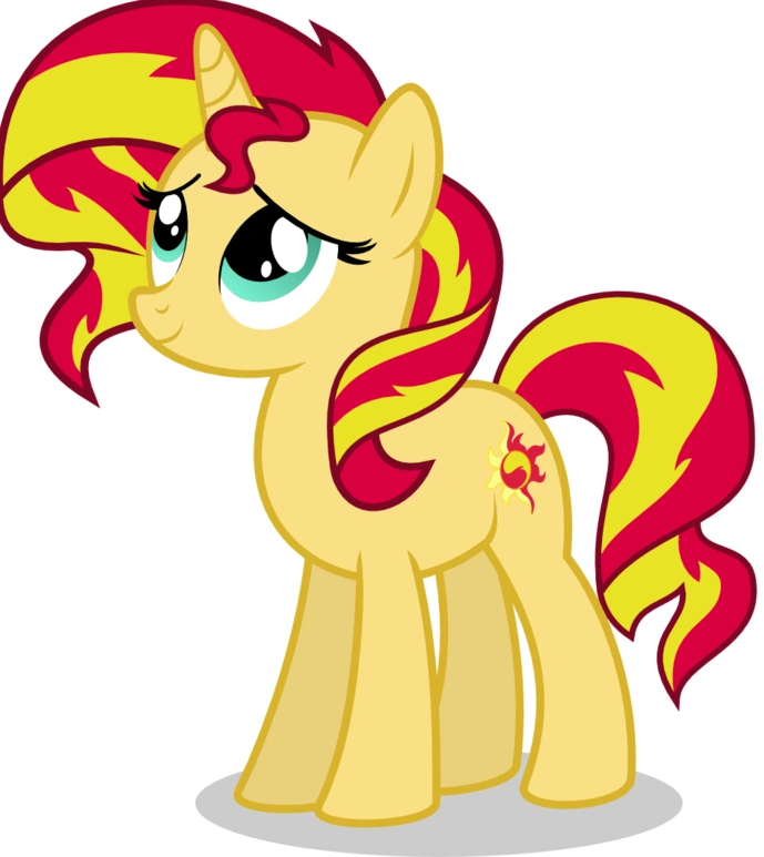 Sunset Shimmer | Wiki Equestria Girls | Fandom