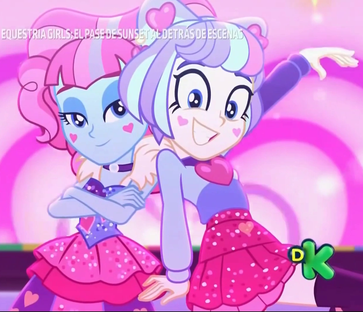 PostCrush | Equestria Girls Wiki | Fandom