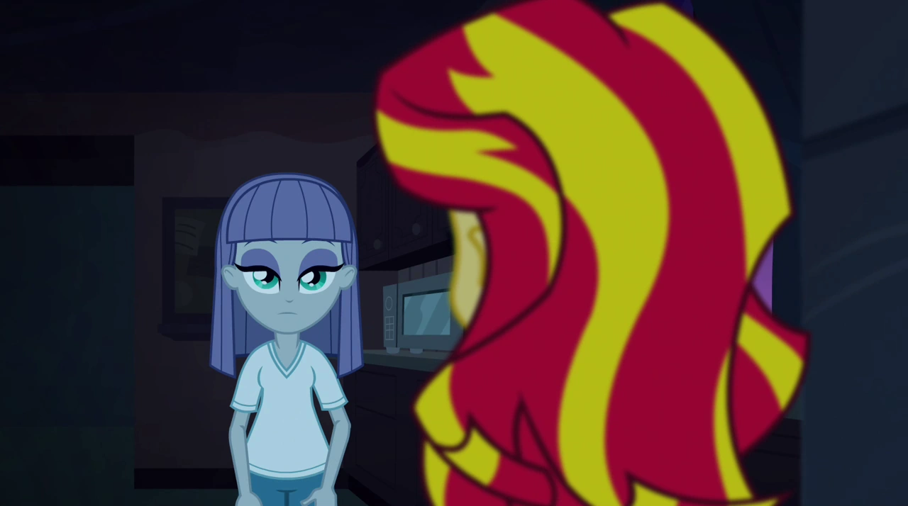 Maud Pie | My Little Pony Equestria Girls Wiki | FANDOM powered by Wikia
