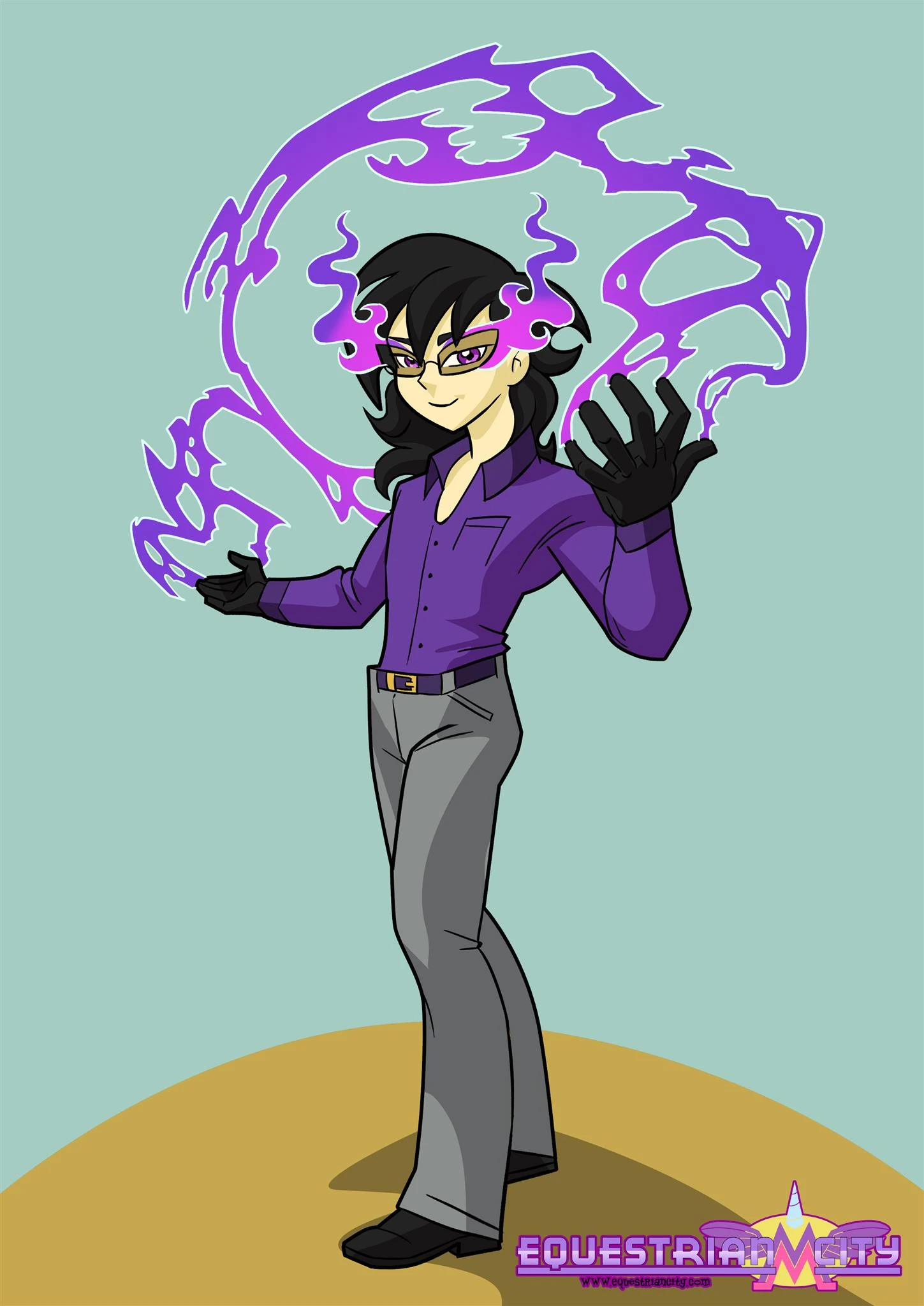 Malcontent | EquestrianCity Wikia | Fandom