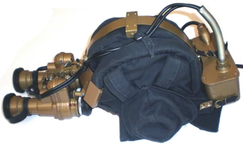 TSh-4 | Equipment Wiki | Fandom