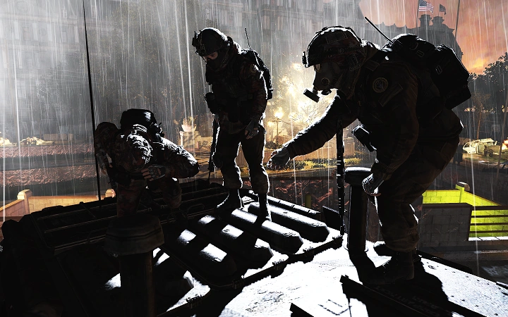 User blog:Nanomat/Russian Airborne Troops Loadout (Call of Duty: Modern ...