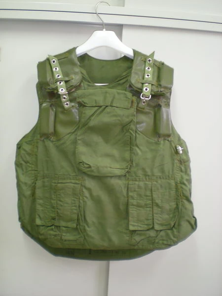 6B3 Body Armor | Equipment Wiki | Fandom