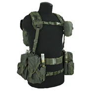 Smersh Tactical Chest Rig | Equipment Wiki | Fandom