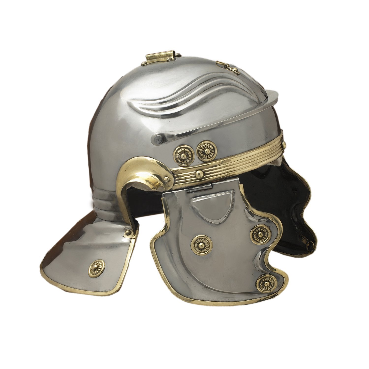 Imperial Gallic Helmet (Type H) | Equipment Wiki | Fandom