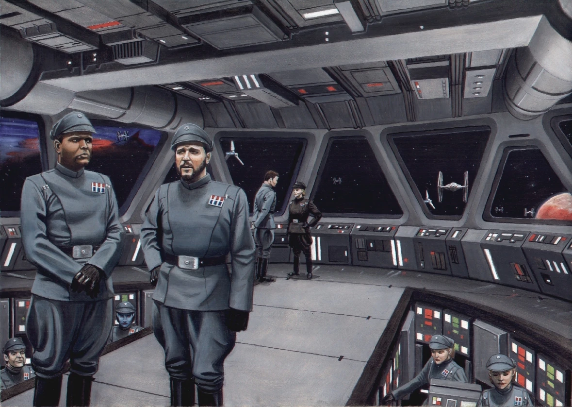 Imperial Navy | Era Of Rebellion | FANDOM powered by Wikia