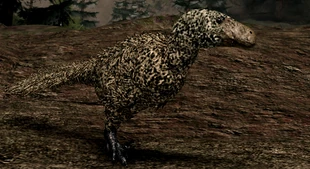 Utahraptor | Era of Terror Wiki | Fandom