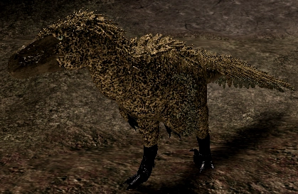 Utahraptor | Era of Terror Wiki | Fandom