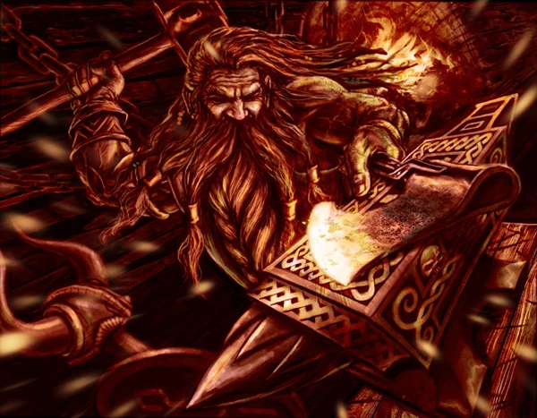 Tronjheim/Forge | Eragon Roleplay Wiki | FANDOM powered by Wikia