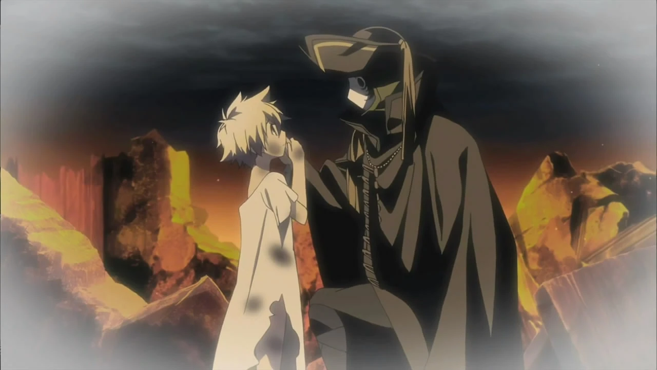 Uchiha, Riku | Era Of the Shinobi Wiki | Fandom