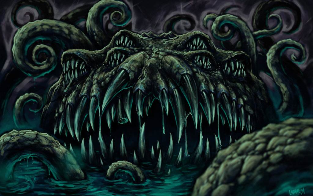 Yogg Dhaloth Erasis Wiki Fandom Powered By Wikia