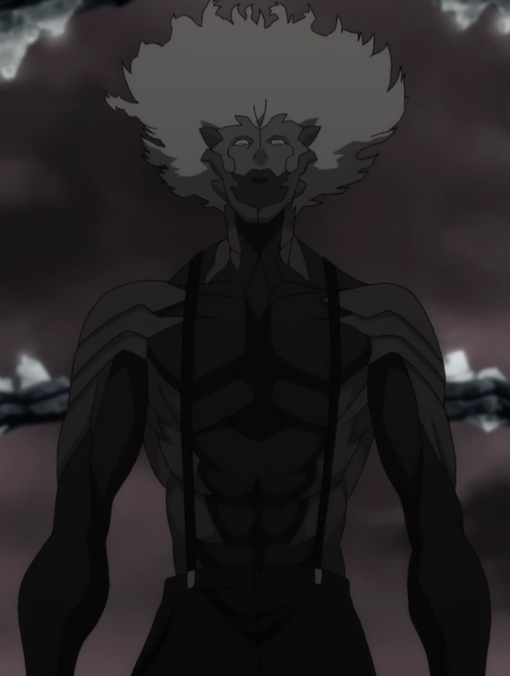 Kazkis Proxy | Ergo Proxy Wiki | FANDOM powered by Wikia