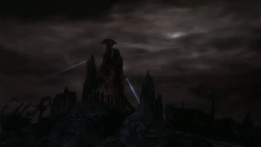 Charos | Ergo Proxy Wiki | Fandom