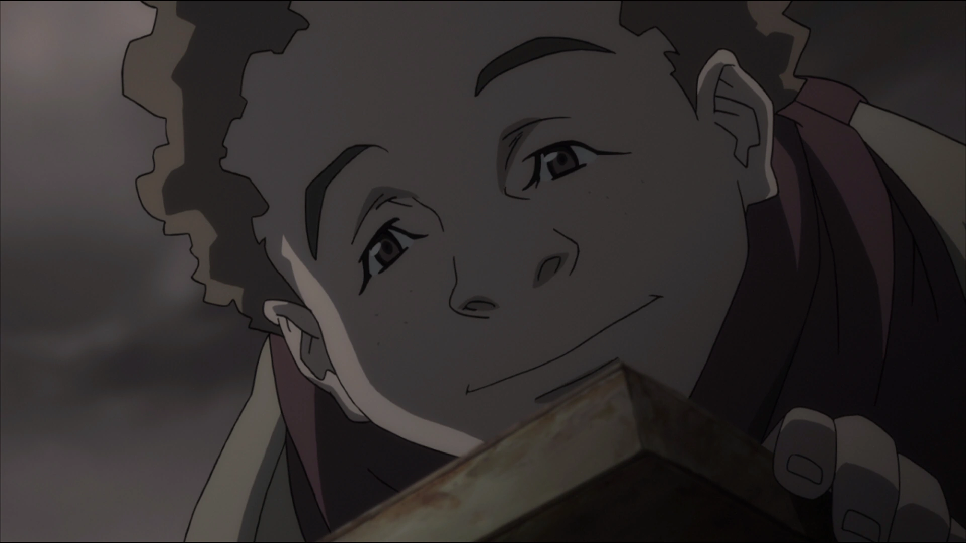 Timothy | Ergo Proxy Wiki | Fandom