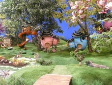 Waybuloo (2025) | Eric Thompson Wiki | Fandom