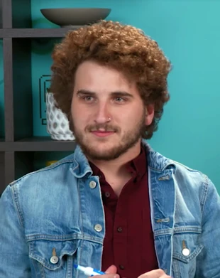 Eric Beckerman Wiki | Fandom