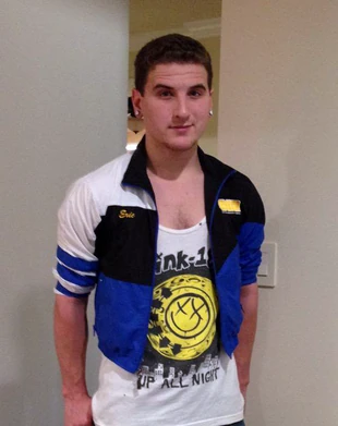 Eric Beckerman Wiki | FANDOM powered by Wikia