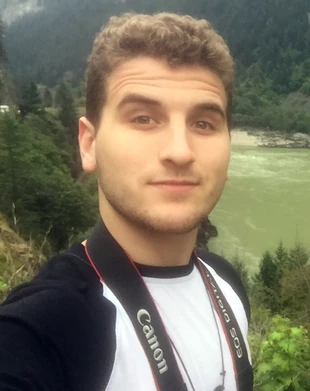 Eric Beckerman Wiki | Fandom