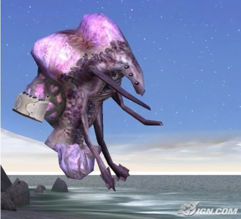 Huragoks | ERL Wiki | Fandom