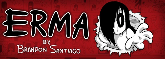 Erma Comics Wiki | Fandom