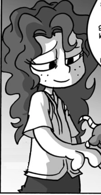 Sidney | Erma Comics Wiki | Fandom