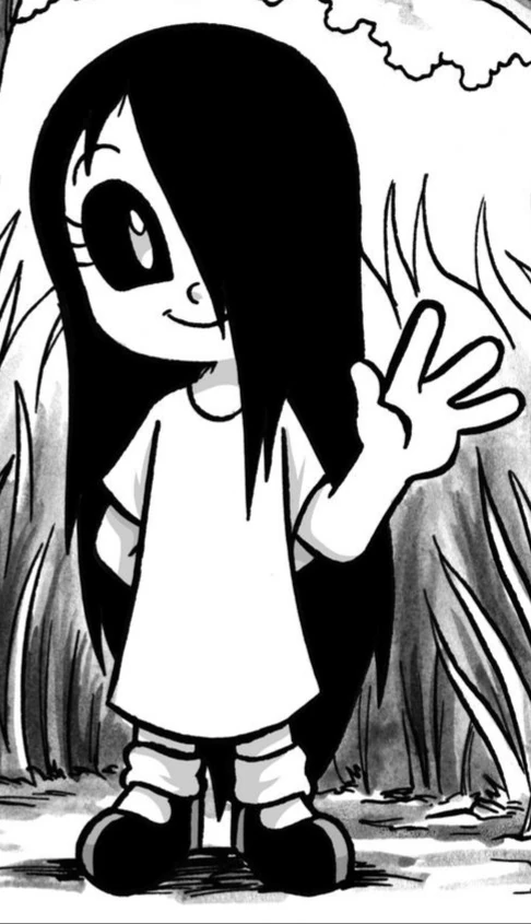 Erma Williams | Erma Comics Wiki | Fandom