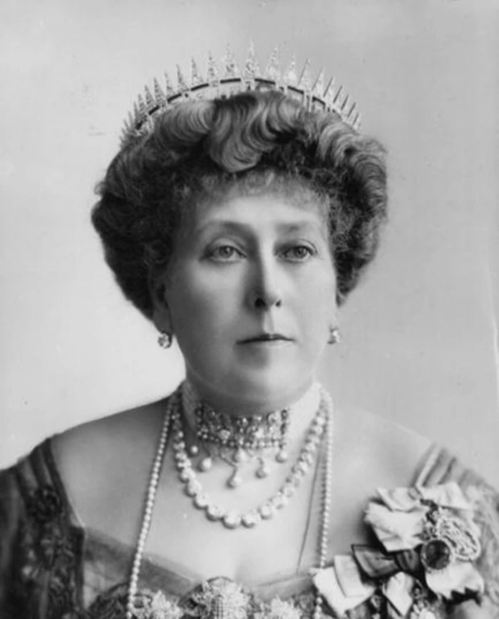 Princess Marina, Queen of New Tasmania | Ernestian Wiki | Fandom