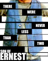 Son of Ernest | Ernest P. Worrell Wiki | Fandom