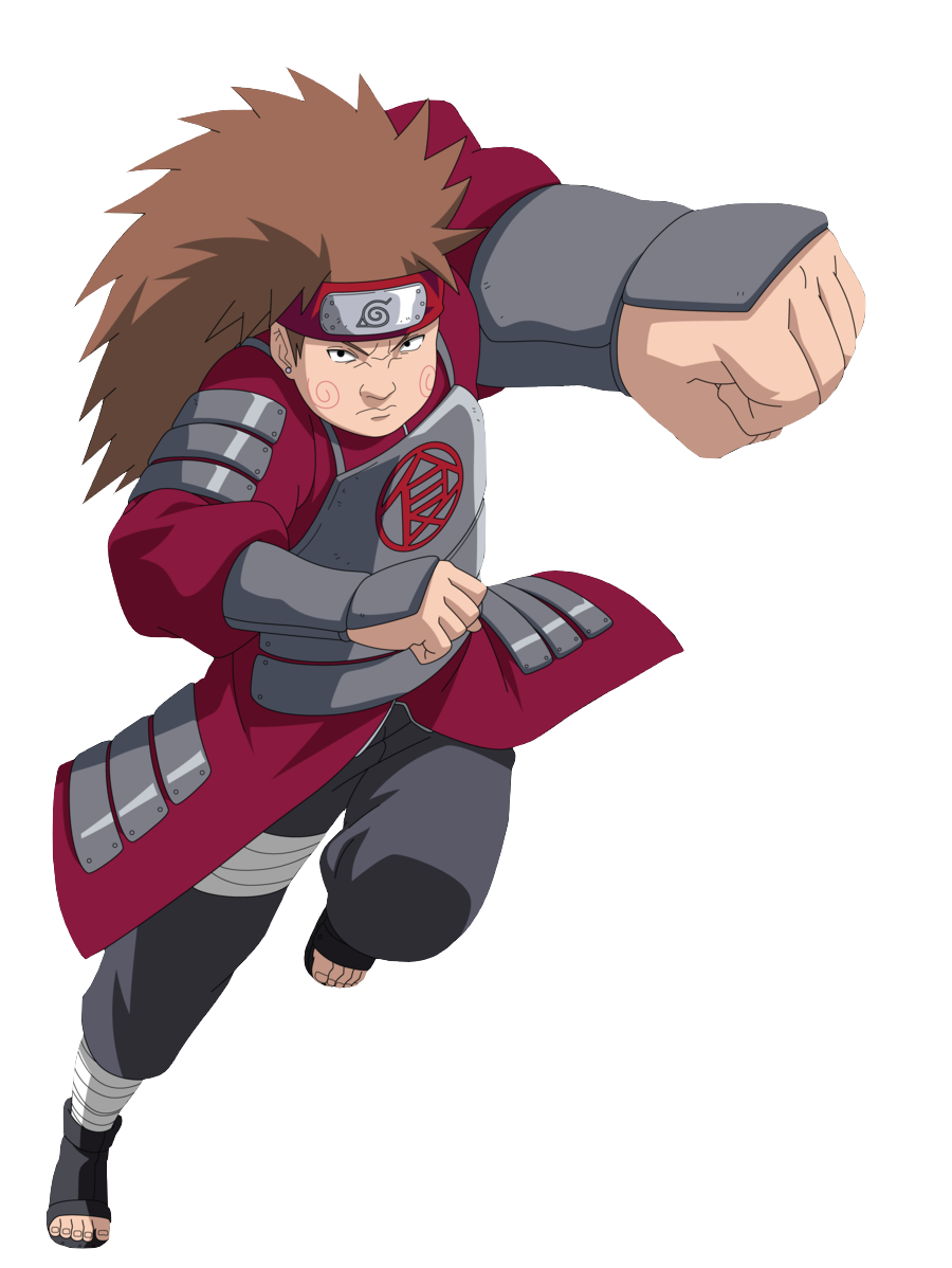 Chouji Akimichi Eroninja Wiki Fandom Powered By Wikia