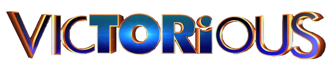 Image - 20110702174331!Victorious-Logo.png | Erwer24jkj Wiki | FANDOM ...