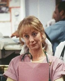 Lydia Wright | ER wiki | Fandom