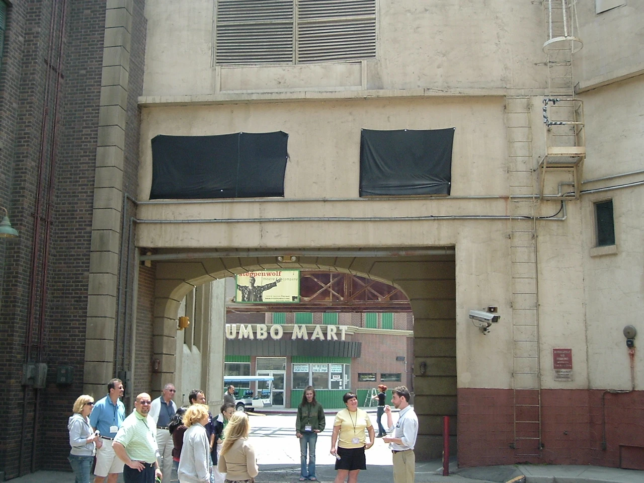 County General ER | ER wiki | Fandom