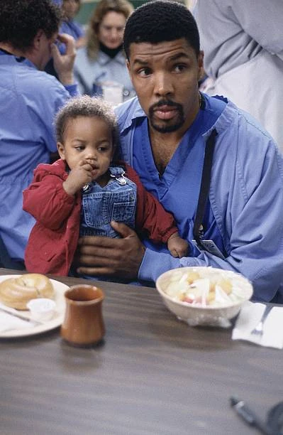 Reese Benton | ER wiki | Fandom