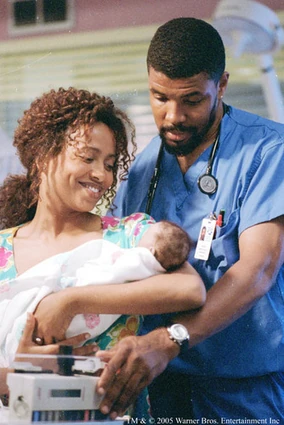 Carla Reese | ER wiki | Fandom