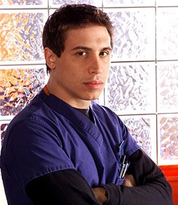 Dave Malucci | ER wiki | Fandom