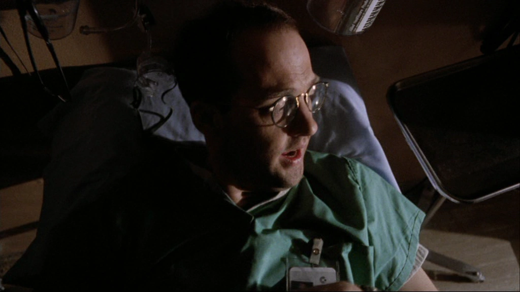 Mark Greene Actor _ Urgences : que devient Anthony Edwards (Dr Greene ...